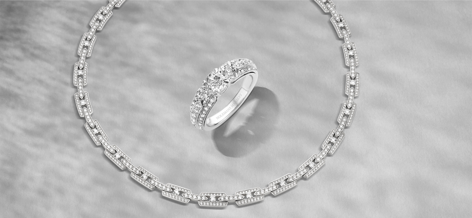 Collections - Holemans Manalys